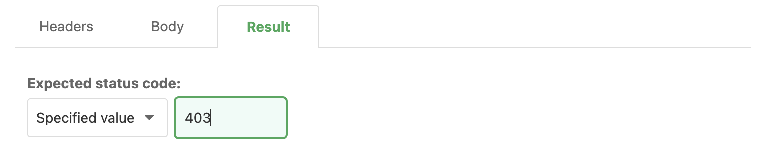 Utilize Web API calls – MagicPod Help Center