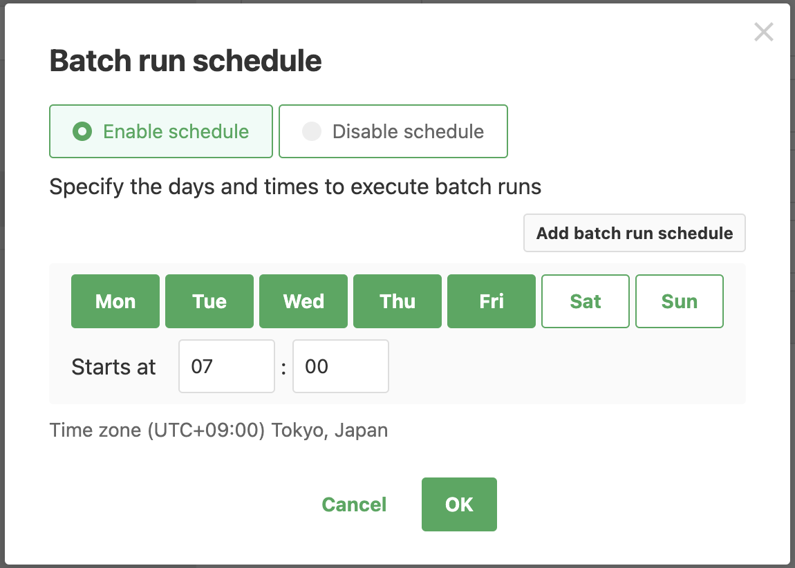 Setup that allows busy people to easily achieve test automation results ...