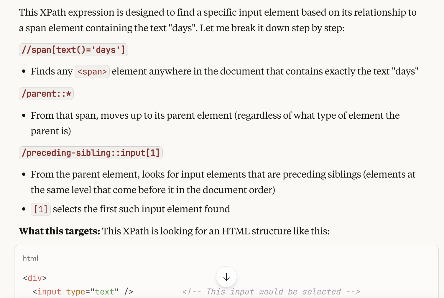 About locators – MagicPod Help Center