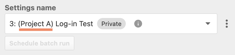 Notify Only Specific Members of Specific Test Results by Email ...