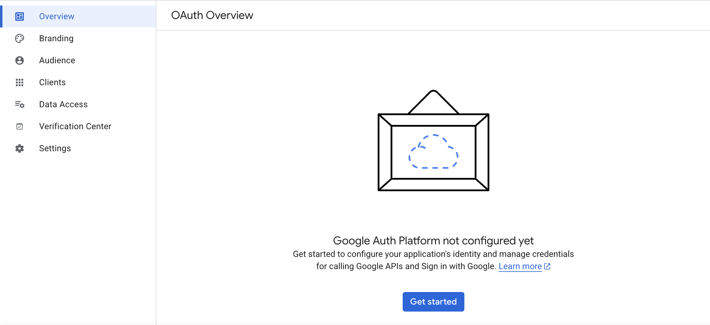 Email tests with Gmail Web API – MagicPod Help Center